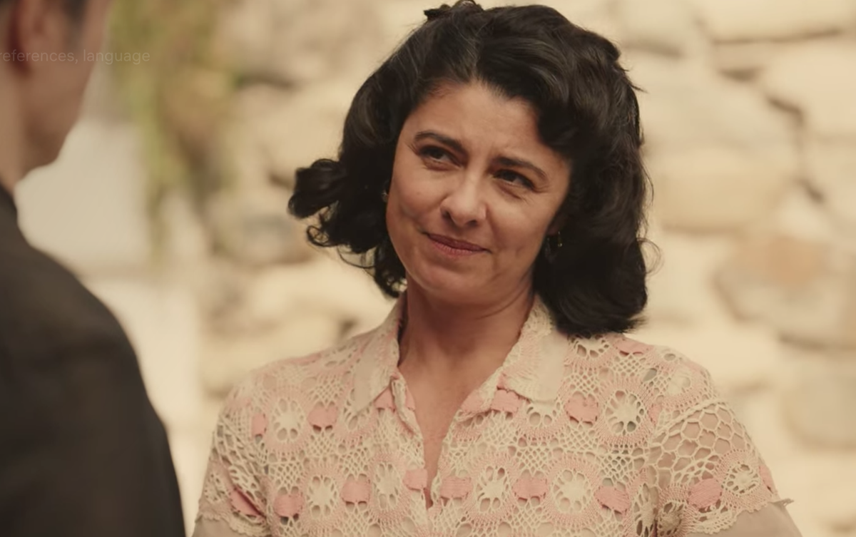 El Rey: Vicente Fernández cast — who's who in the new series | What to ...