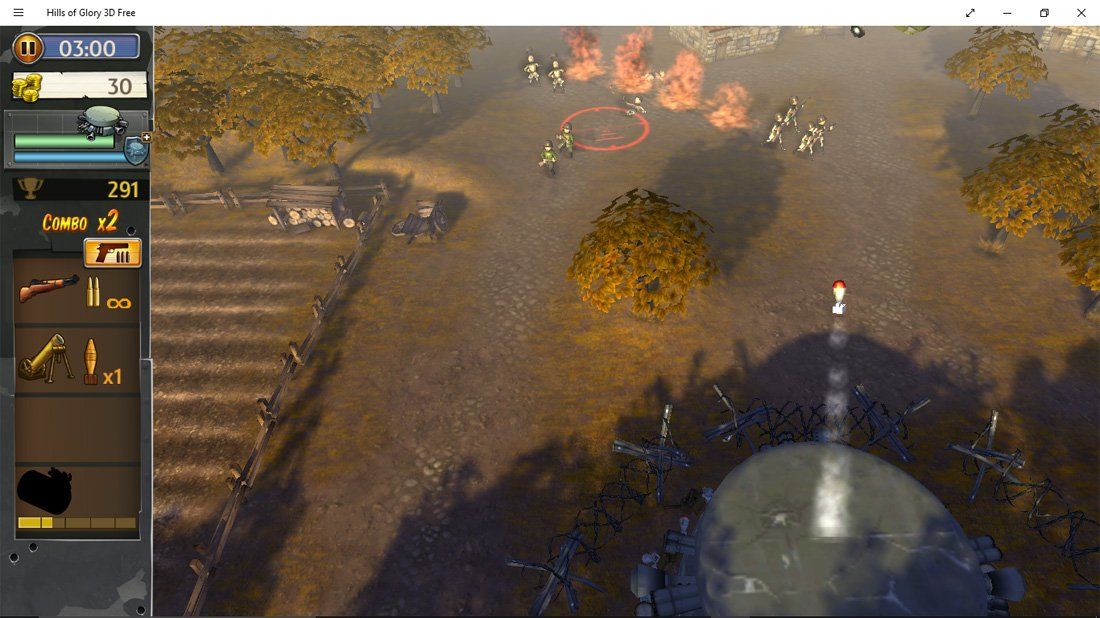 Top Rated Free Games from the Windows 10 Store | Windows Central