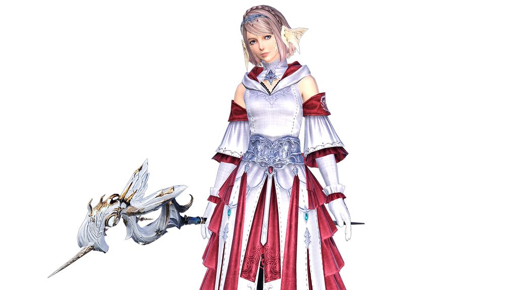 Final Fantasy 14 classes: your guide to every role | TechRadar