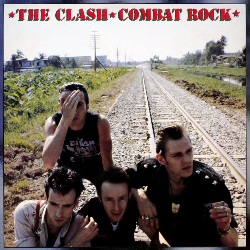 The Clash Albums Ranked From Worst To Best – The Ultimate Guide | Louder