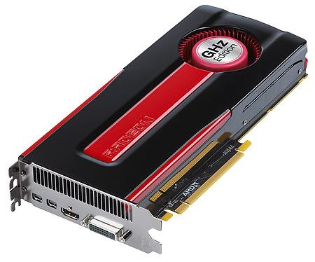 AMD Radeon HD 7870 And 7850 Review: Pitcairn Gets Benchmarked | Tom's ...