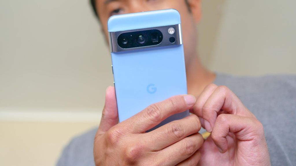 I went a week without using a case on my phone — here’s what I learned ...