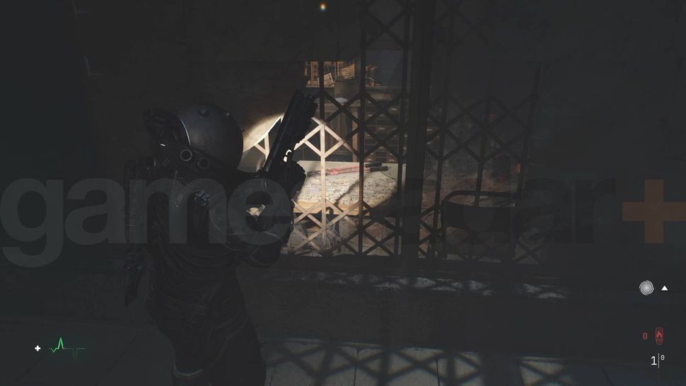 Where to find bolt cutters to open chained doors in Cronos | GamesRadar+