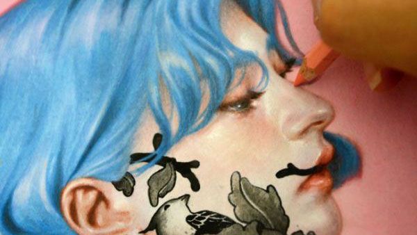 Art techniques: expert tutorials for painting and drawing | Creative Bloq