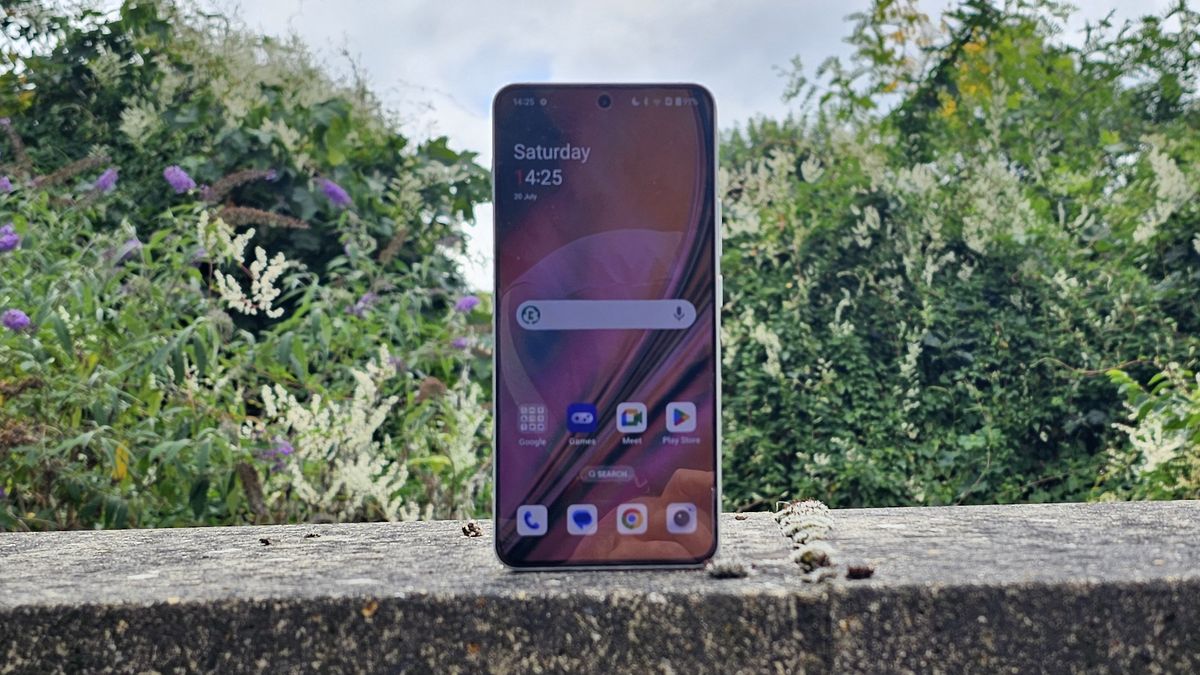 OnePlus Nord 4 review | TechRadar