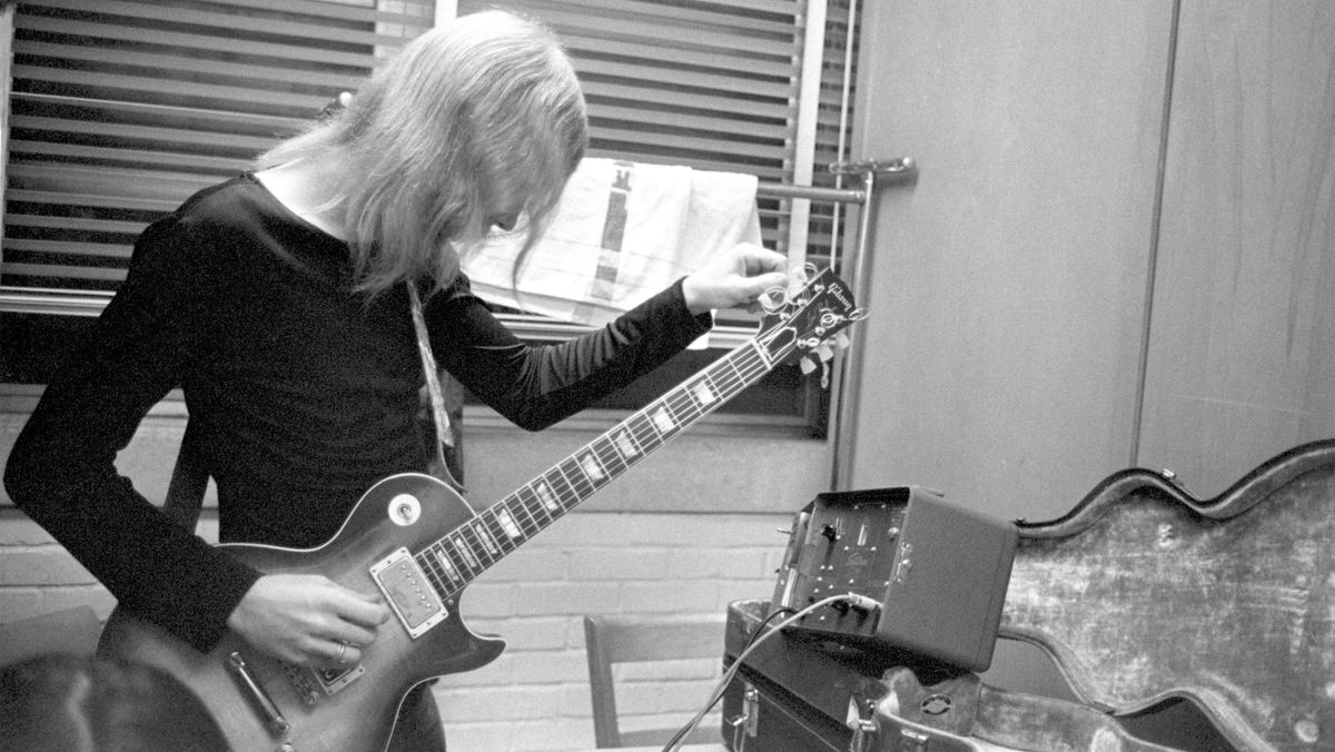 “We Went from Rags to Riches”: The Incredible Story of the Allman ...