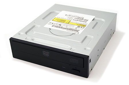 Memory, Hard Drive, And Optical Drive - System Builder Marathon, March ...