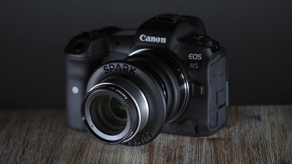 Canon opens up about licensing third-party RF lenses – but it's not ...