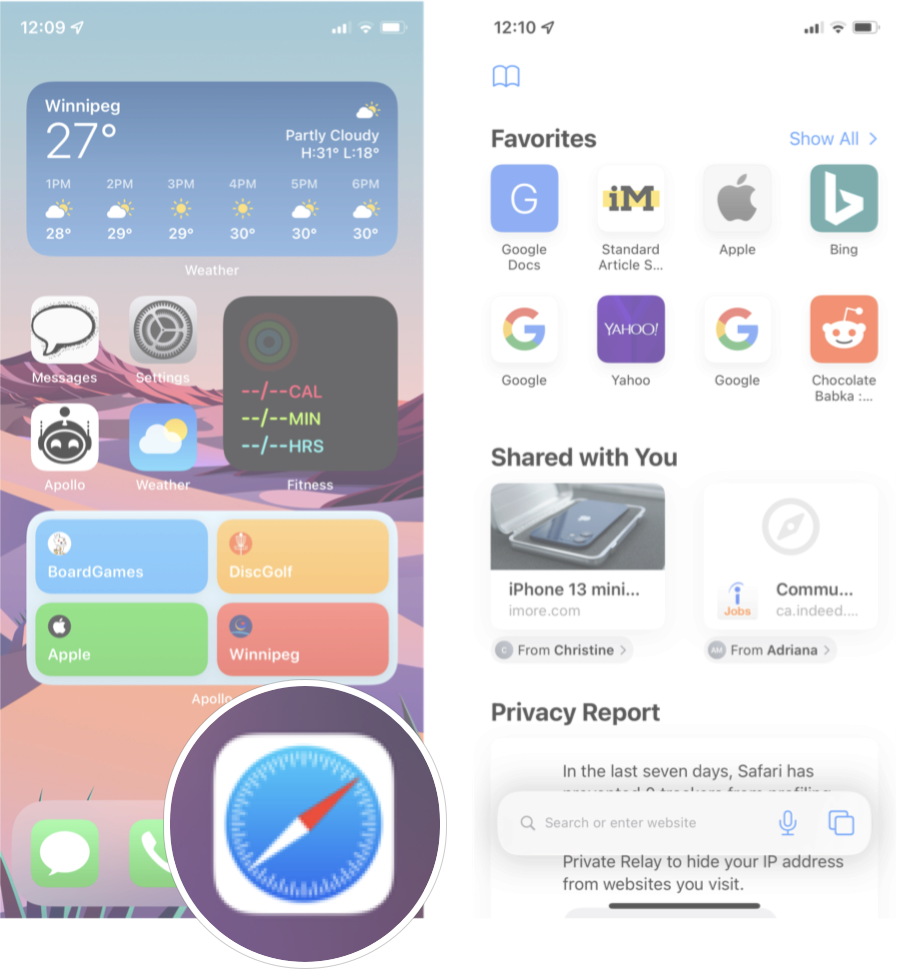 How to use Shared with You on iPhone and iPad | iMore