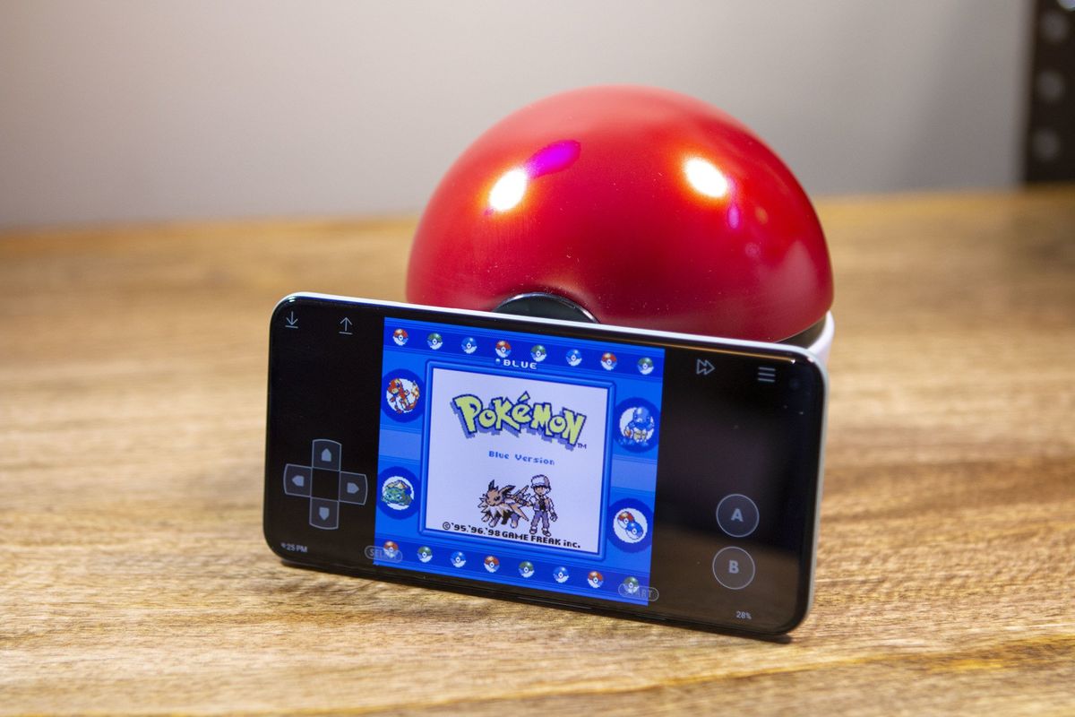 Best Game Boy & Game Boy Advance Emulators for Android 2022 | Android ...