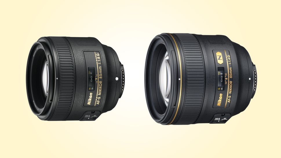 The A to Z of Photography: Aperture | TechRadar