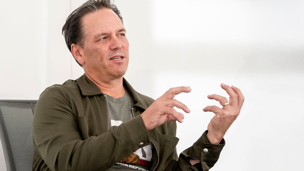 Microsoft talks next-gen Xbox plans – which could end the console wars ...