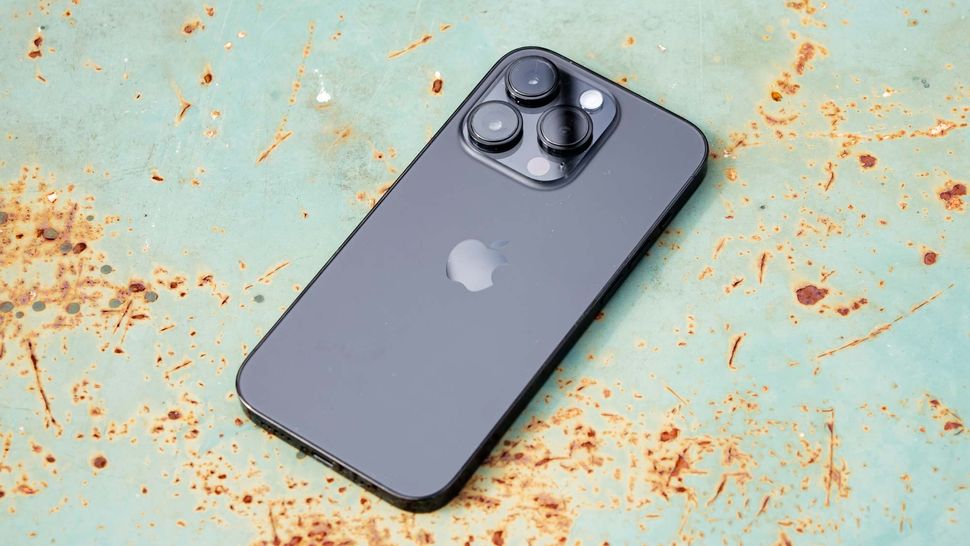 iPhone 15 Pro’s A17 Bionic chip could be a much bigger deal than we thought | Tom's Guide