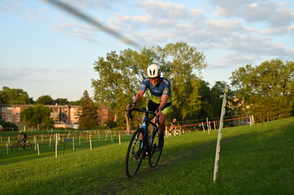 Corey Coogan-Cisek blog: The pros and cons of racing as an American in ...