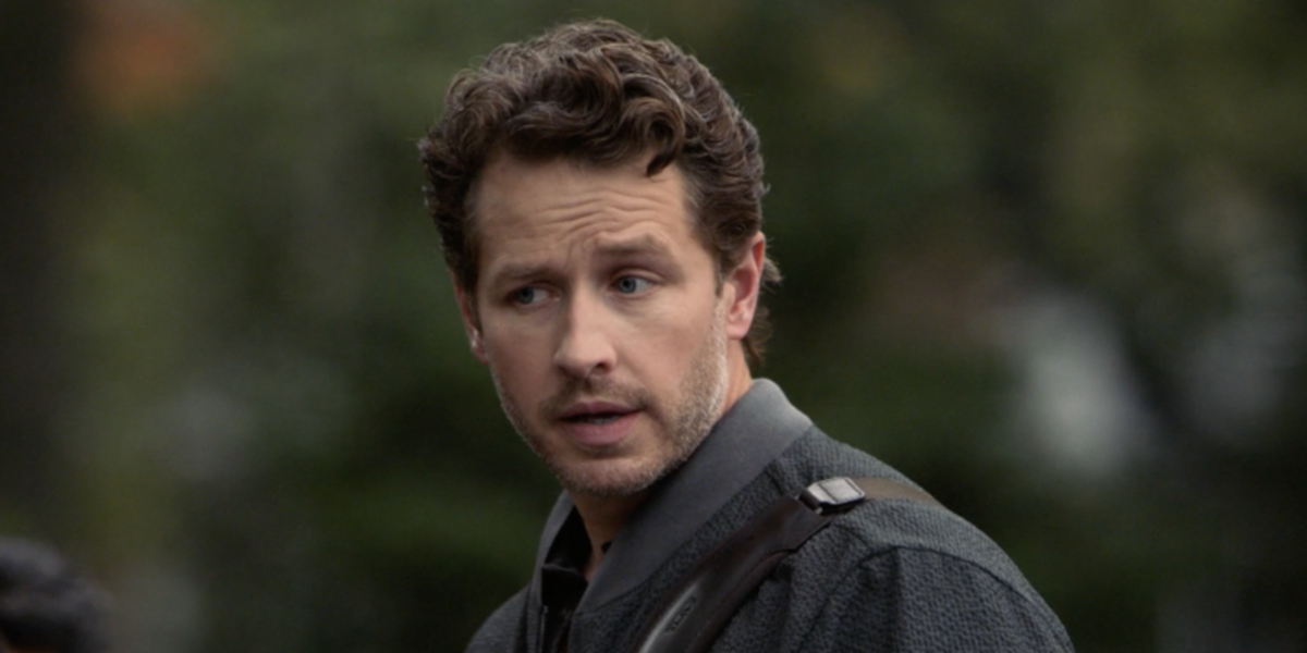 Manifest's Ben Goes Off The Grid For Help With A Dangerous Calling In ...