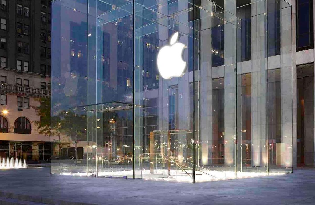 3 Reasons to Own Apple Stock in Retirement | Kiplinger