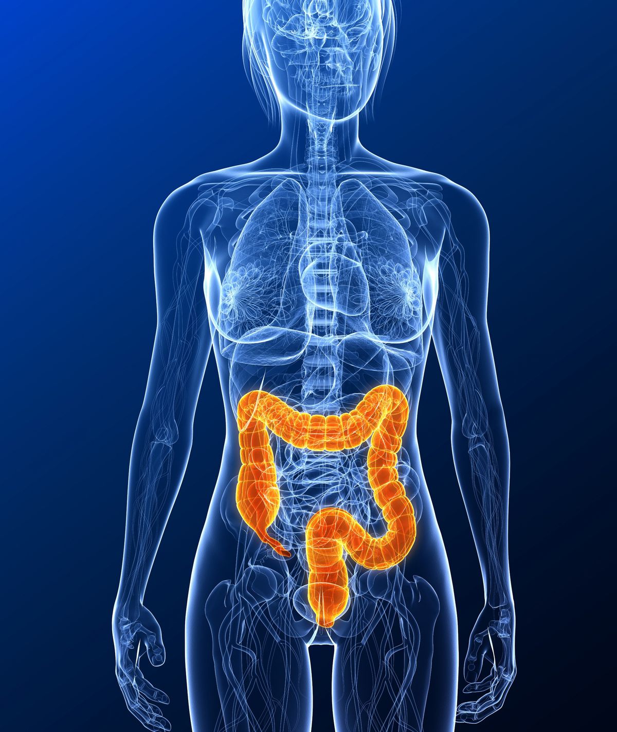 Space Travel May Boost Colon Cancer Risk | Space