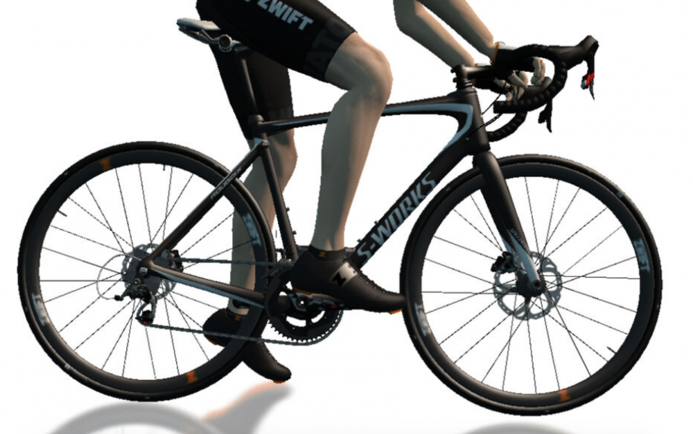 The ultimate guide to the bikes of Zwift | Cycling Weekly