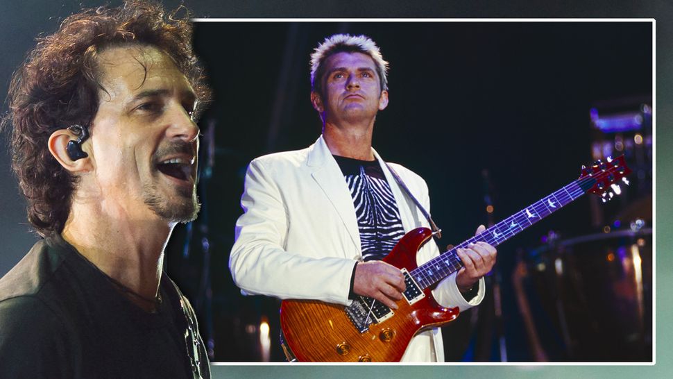 “We introduced his influence and that’s the moment we found ourselves ...