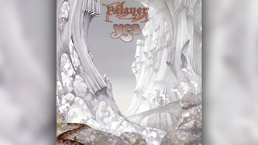 Steven Wilson remixes Yes’ Relayer | Louder
