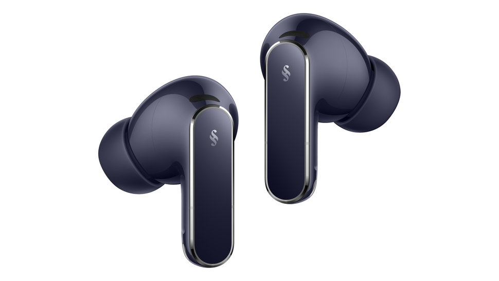 Huawei has overhauled its flagship wireless earbuds' acoustics in the ...