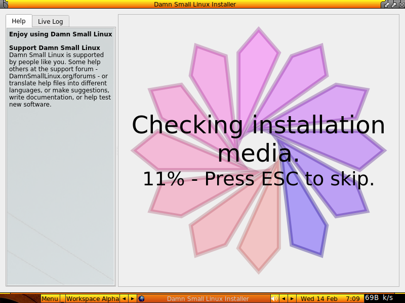 Damn Small Linux revived my aging Eee PC. Here’s how to use it to ...