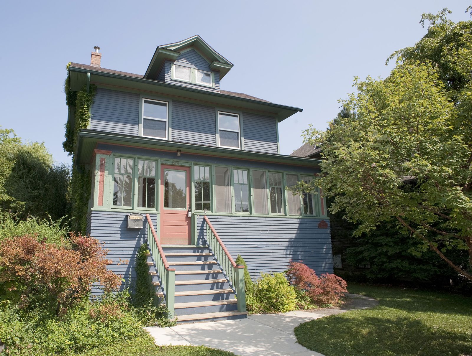 6 beautiful homes in Oak Park, Illinois | The Week