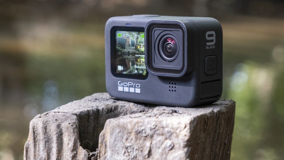 GoPro Hero 9 Black review | TechRadar