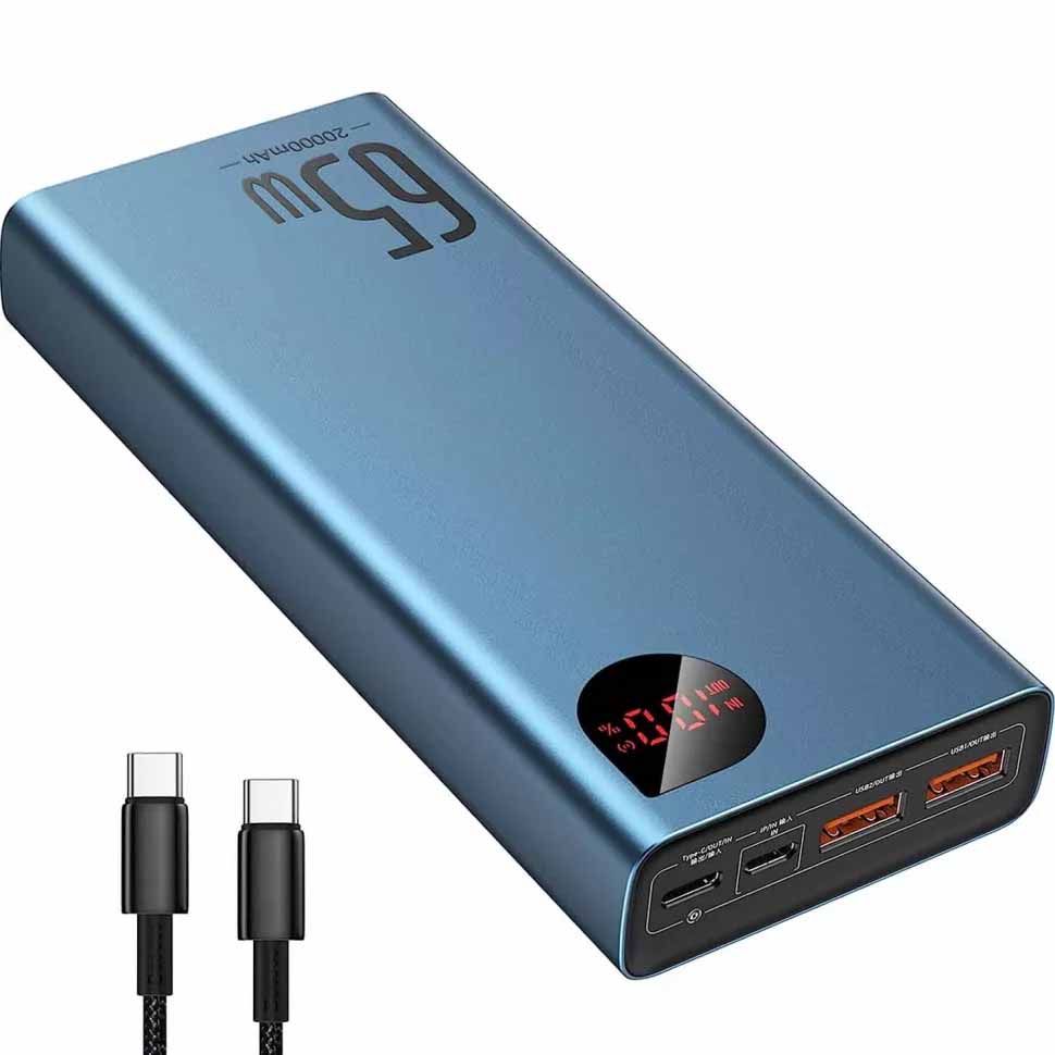 Best ROG Ally and ROG Ally X power banks in 2024: Charge and play in ...