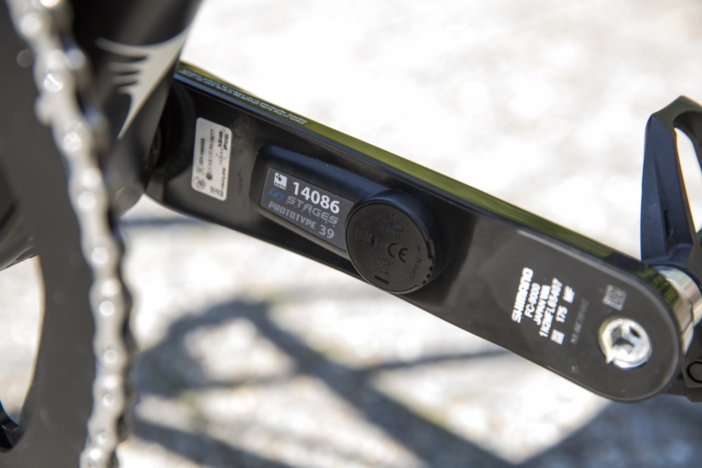 How to train with a power meter | Cycling Weekly