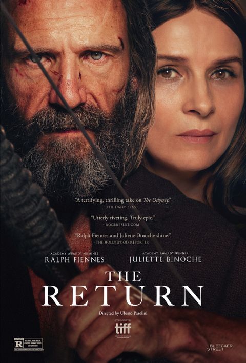 The Return: release date, trailer, cast & everything we know | What to ...