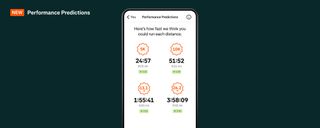 Strava's AI Performance Predictions offer a grounded alternative to ...