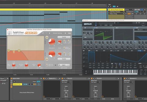 How to create an effective buildup and breakdown: "The key to a good ...