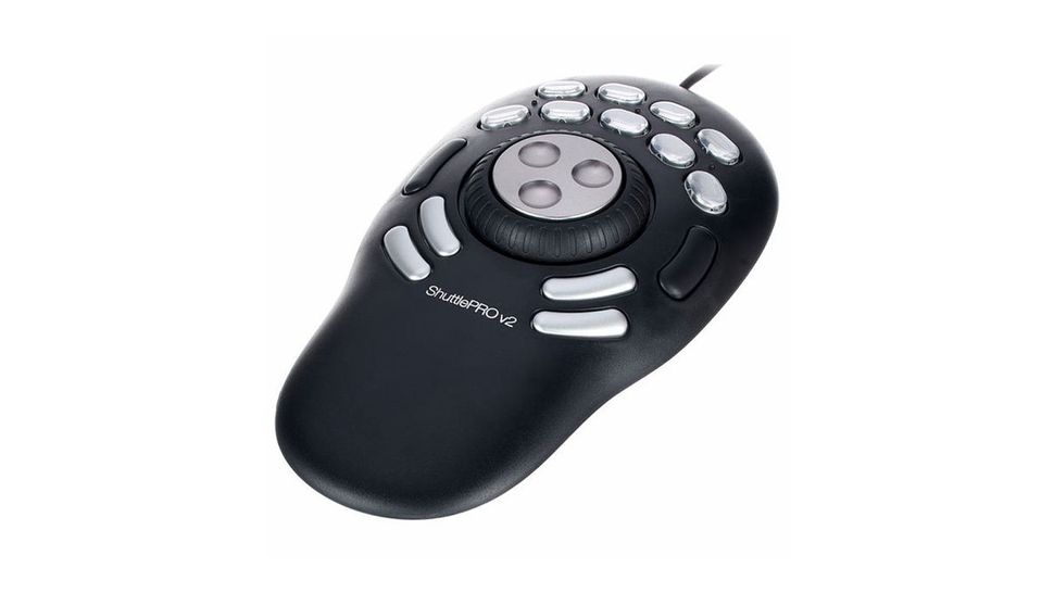 Best mouse for music production 2025: Accelerate your workflow | MusicRadar