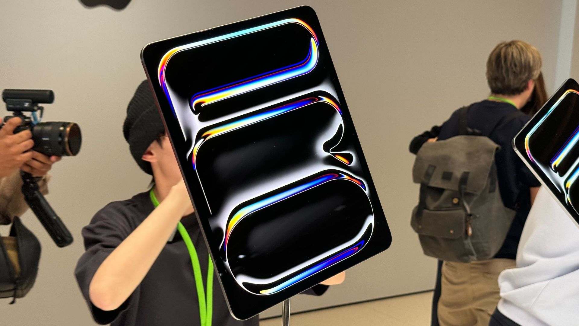 M4 iPad Pro 2024: Everything you need to know | iMore