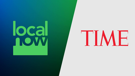 Allen Media Group’s Local Now Adds 'Time' FAST Channel to Lineup | Next ...