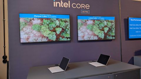 Intel Core Ultra Series 2 processors deliver massive performance ...