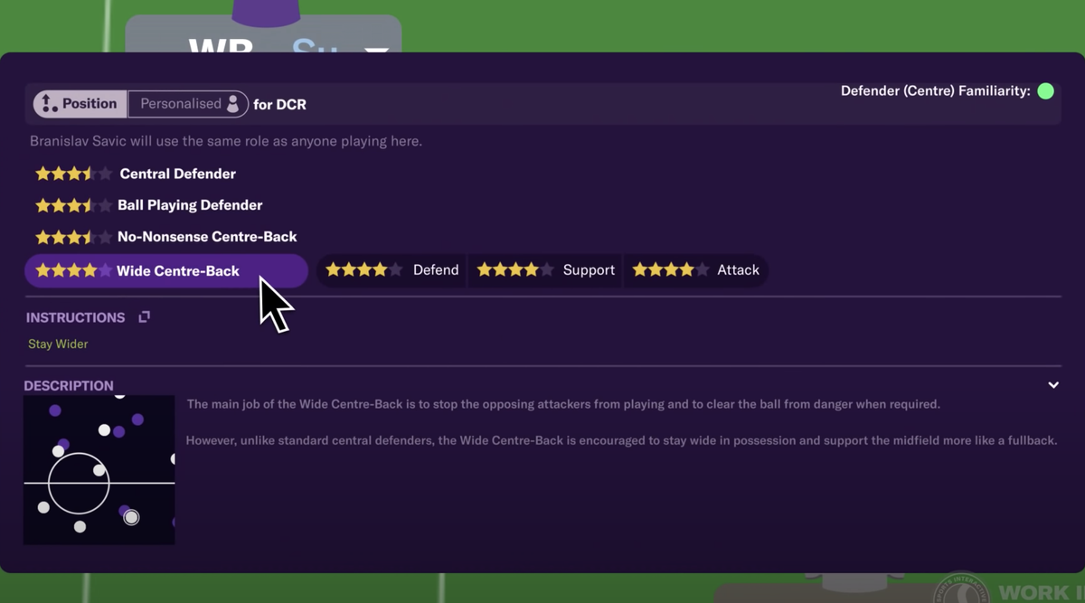 New Football Manager 2022: Here's every new feature in FM22 | FourFourTwo