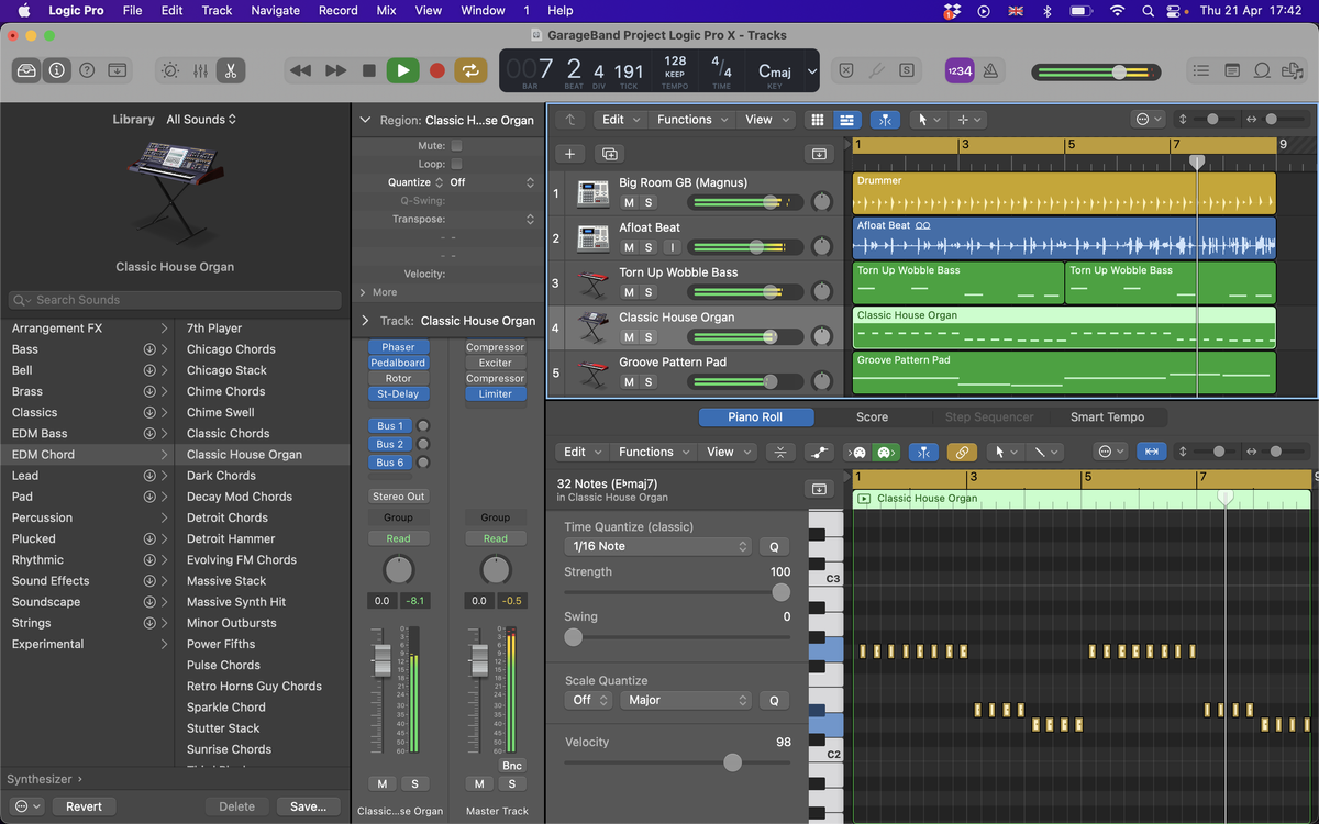 How to create interesting rhythmic basslines in Ableton Live | MusicRadar