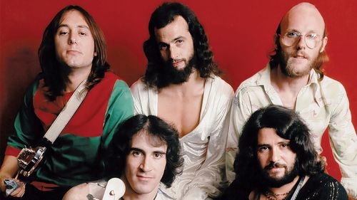 Status Quo announce long-awaited expanded edition of classic Status Quo ...