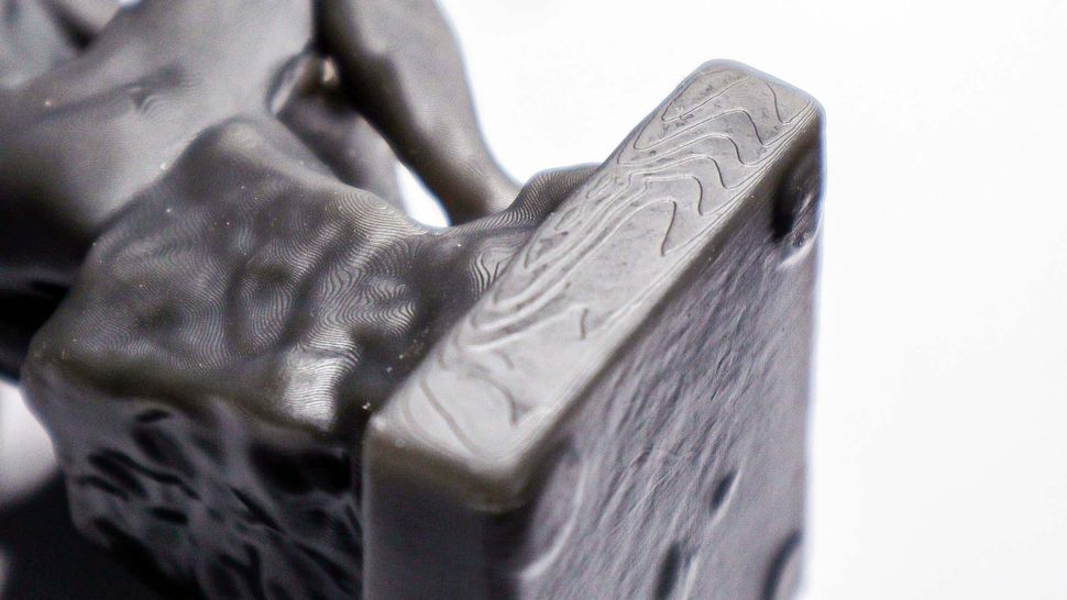 Formlabs Form 3+ 3D printer review: The best resin printer you can buy ...