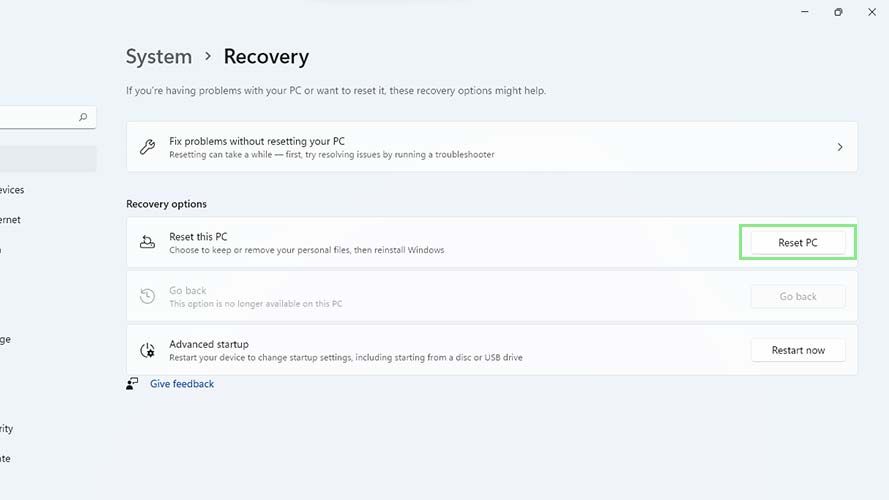 How to securely wipe a drive before selling your laptop | Laptop Mag
