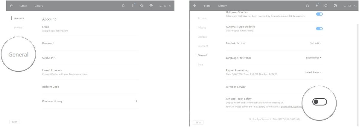 How to prevent Oculus Home from starting when you launch SteamVR ...