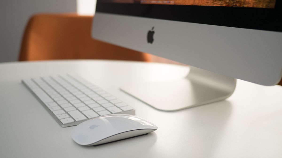 Apple iMac review: the purest iMac yet | TechRadar