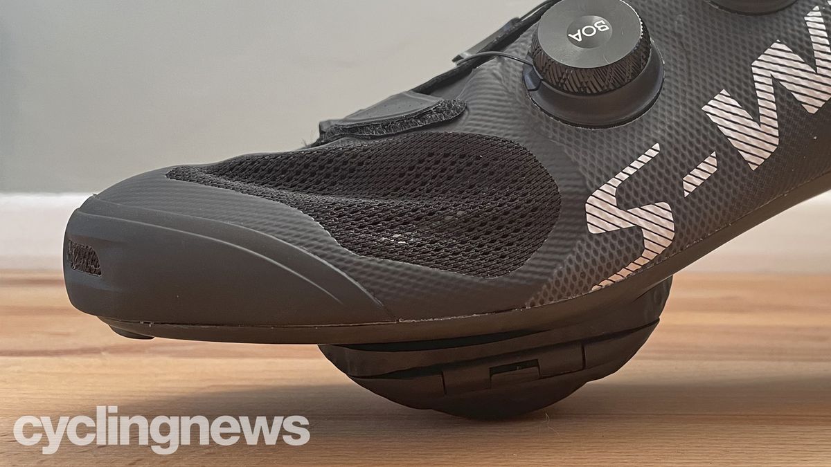 Wahoo Speedplay Aero pedals review | Cyclingnews