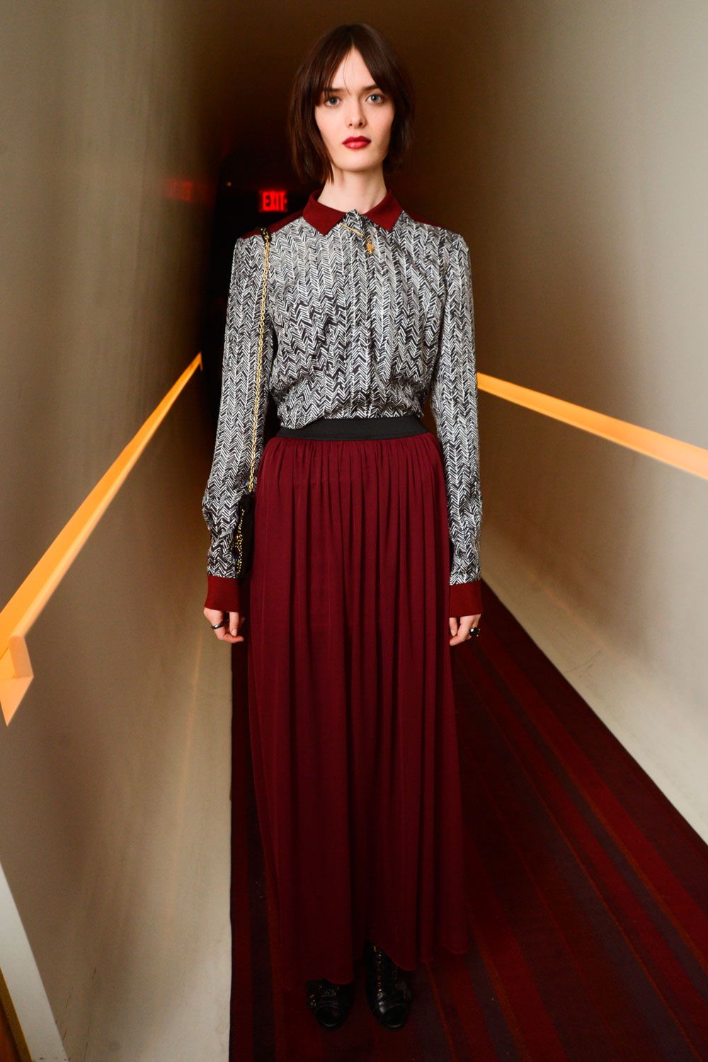 7 New British Models To Watch | Marie Claire UK