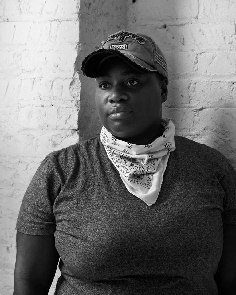 Leilah Babirye's powerful sculptures honour queer identity | Wallpaper*