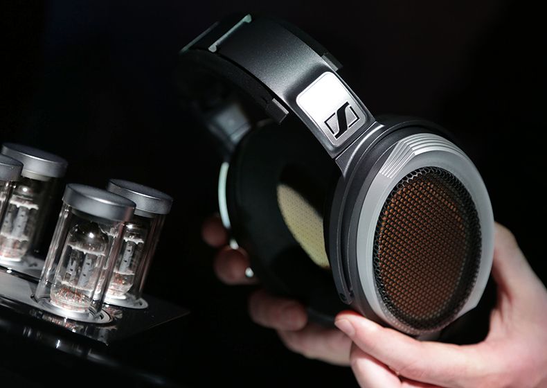 Sennheiser Orpheus hands-on review | What Hi-Fi?