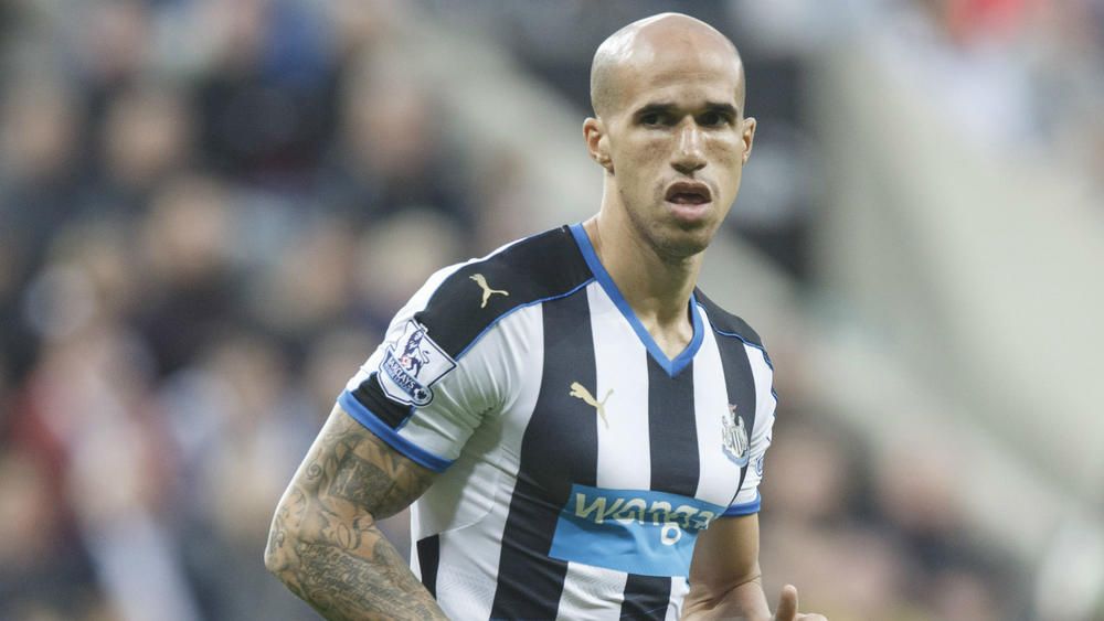 Obertan, Marveaux released by Newcastle | FourFourTwo