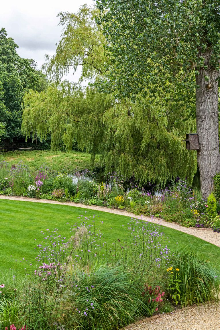 Why put hay on grass? And should you do it at all? | Gardeningetc